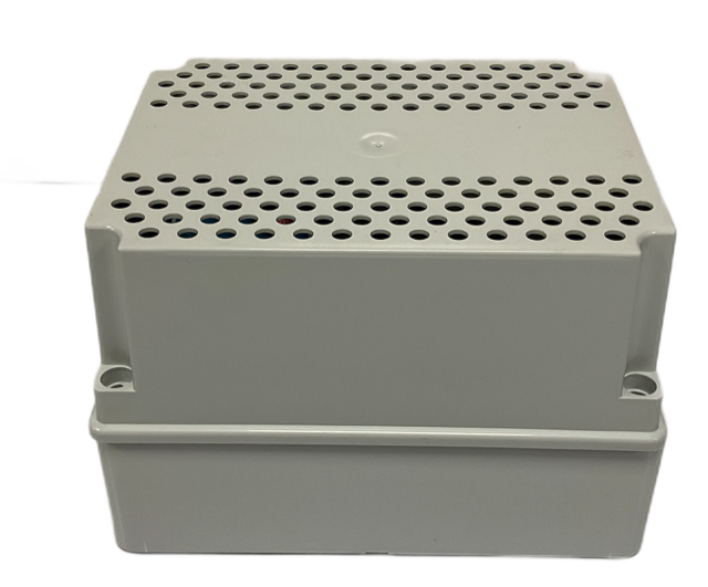 Seclusion Room Intercom System - Patient Communications - RingUK