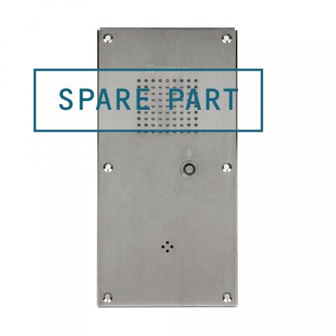 Tamper and Vandal Proof Intercom Station with One Button – 1007061000 ...