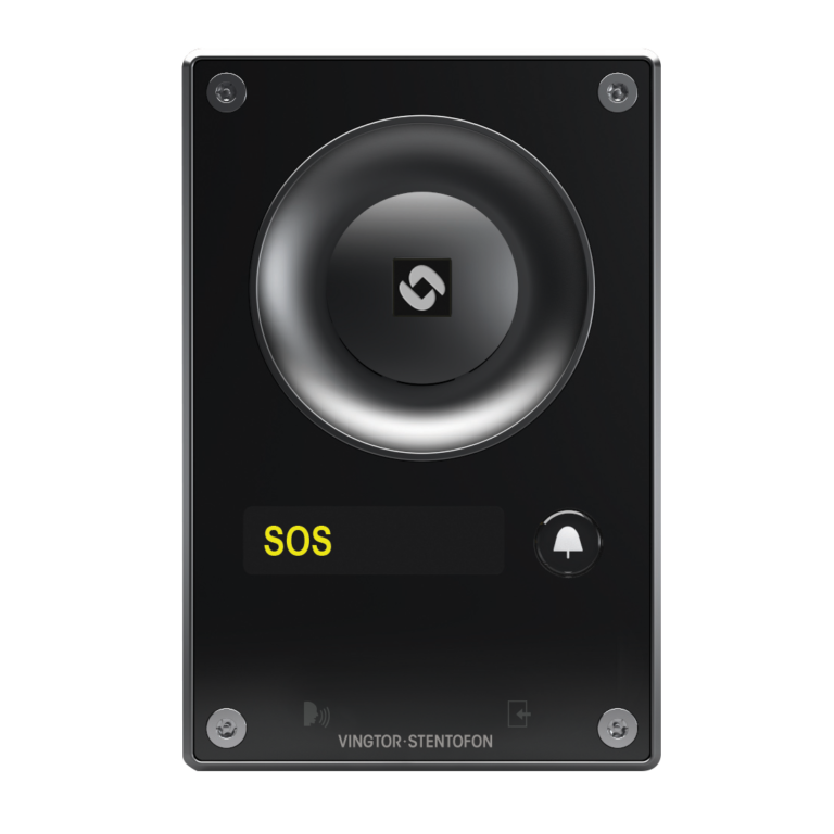 TCIS-4 Turbine Compact IP Standard - 1008111040 - RingUK