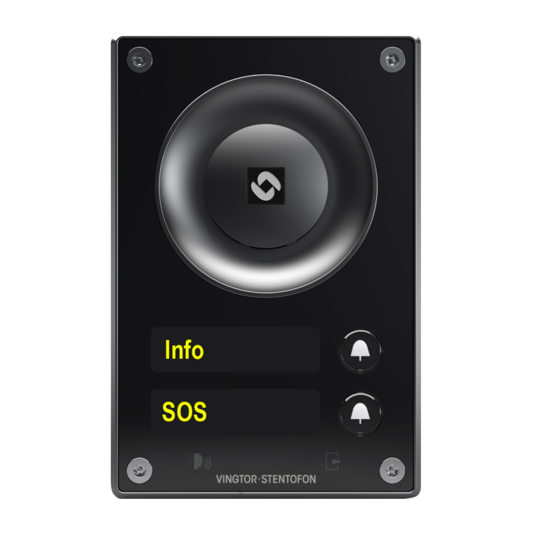 TCIS-5 Turbine Compact IP Standard - 1008111050 - RingUK