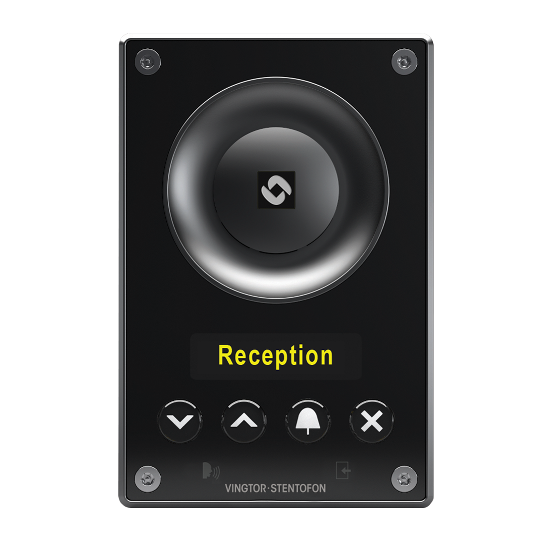 TCIS-6 Turbine Compact IP Standard - 1008111060 - RingUK