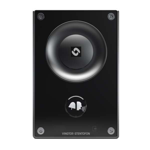 TCAS-3 Turbine Compact Analogue Standard - 1008114030 - RingUK