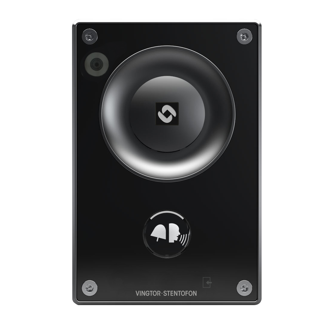 Turbine Intercom stations Cisco compatible - RingUK