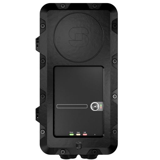 Exigo Industrial Ex Access Panel - EAPFX-1-V2 - 1023221611 - RingUK