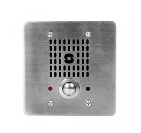 IP TMIS-2 Turbine Mini Intercom - 1008116020 - RingUK