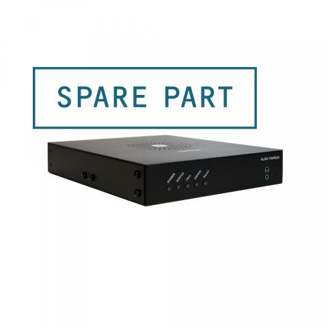 IP-ARIO Interface - RingUK