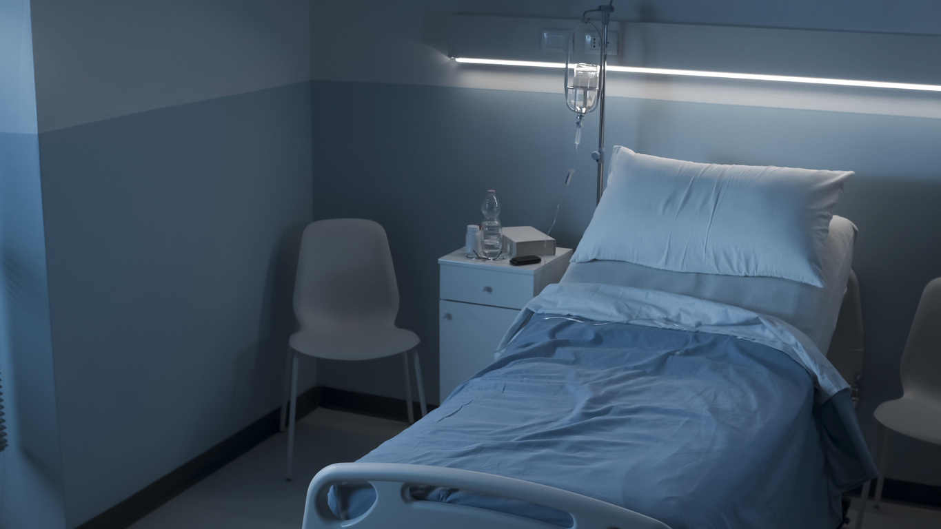 Sleep Centre Intercom System - RingUK