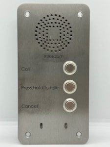 Monitor and Communicate with Patients Using Seclusion Room Intercoms - RingUK
