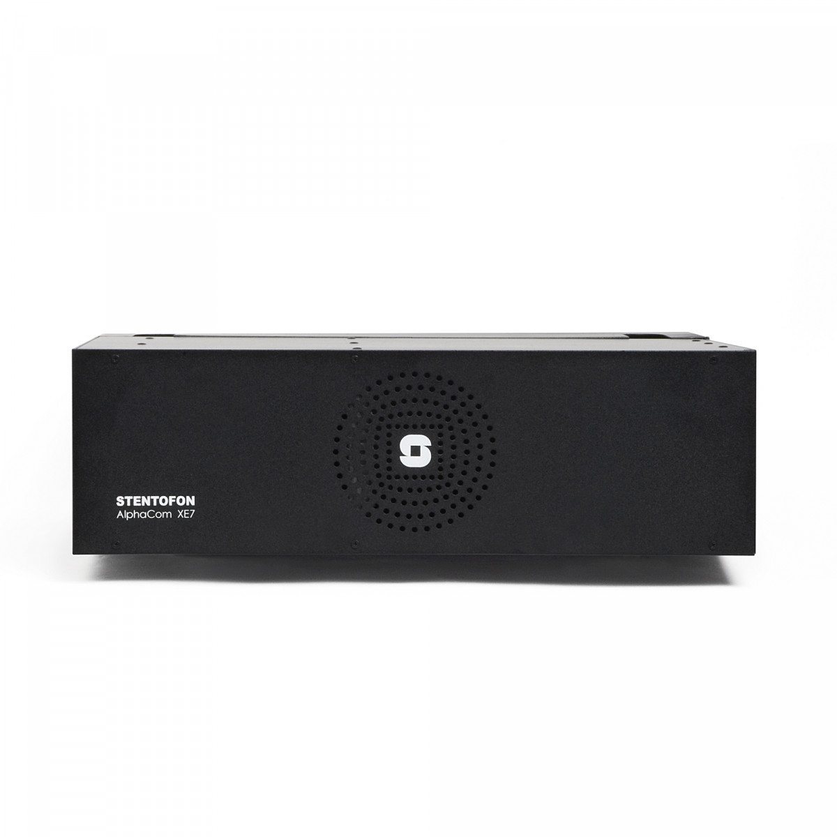 AlphaCom XE Intercom Exchange - RingUK